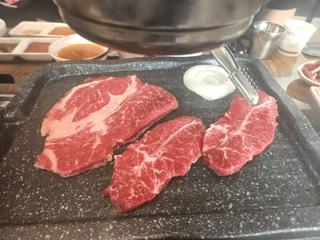 화성남양 맛집 혜자스러운 소고기무한리필 추천 최상무 네이버 블로그
