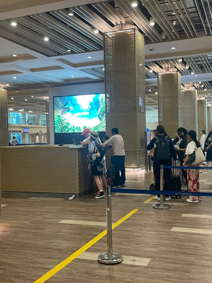 발리 준비 발리 입국심사부터 발리 여행 필수 준비물까지 모아봄 네이버 블로그