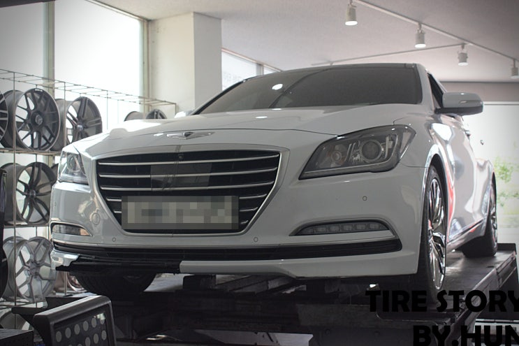 [제네시스G380] 금호타이어 마제스티9 TA91 245 40 19 275 35 19 : 네이버 블로그