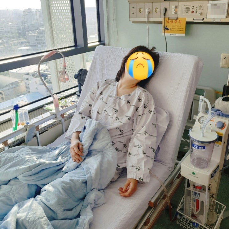 【ep24】 두번째폐수술 폐결절수술 폐좌상엽수술 폐부분절제술 흉강경수술 신촌세브란스흉부외과 폐암수술비용 비흡연폐암