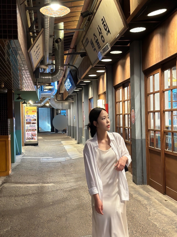 충남 예산 가볼만한 곳 백종원 예산시장 낙원약과 신양튀김 선봉국수 네이버 블로그