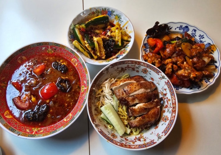 용산 삼각지역 용리단길 맛집 꺼거 웨이팅 후기 : 네이버 블로그