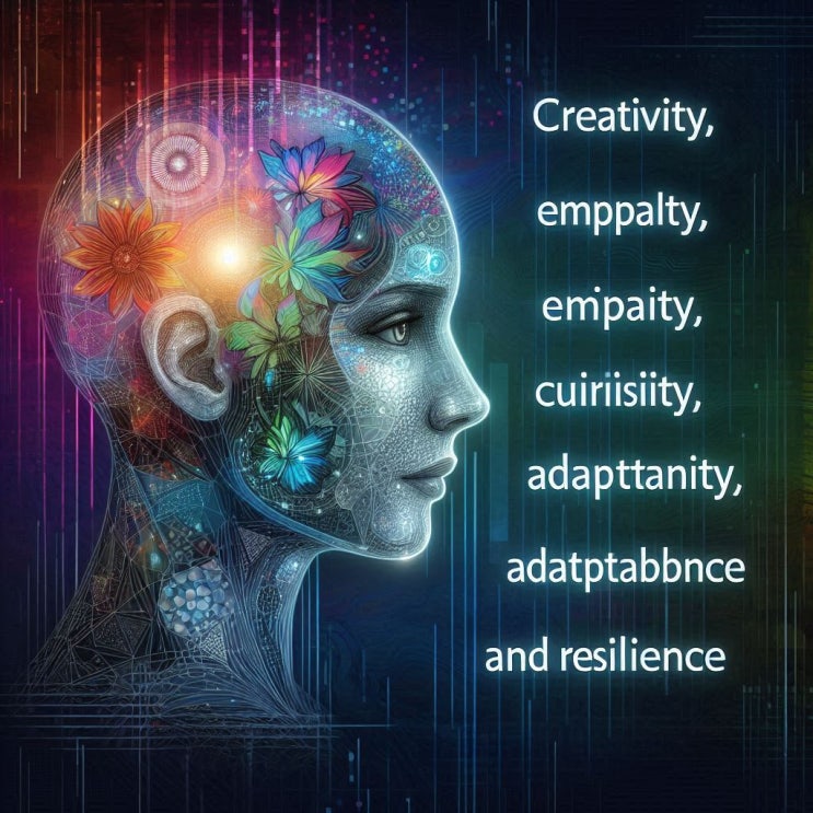 AI와 인간의 공존 시대에 읽어 볼 책, 김상균 교수님의 : 네이버 블로그