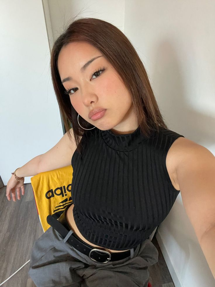 ABG girl 추구미 : 네이버 블로그