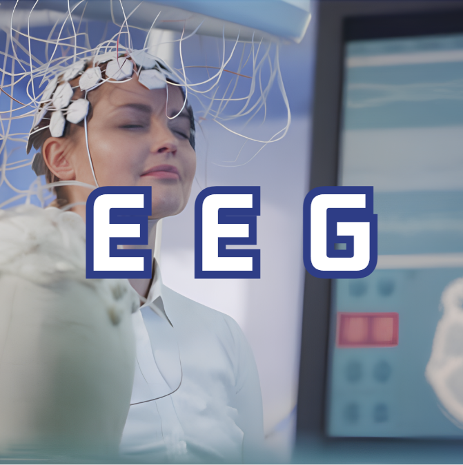 EEG (Electroencephalography) 뇌파 검사 방법 : 네이버 블로그