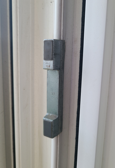 LG 이동식 에어컨 PQ08DBWAN 설치 : 네이버 블로그