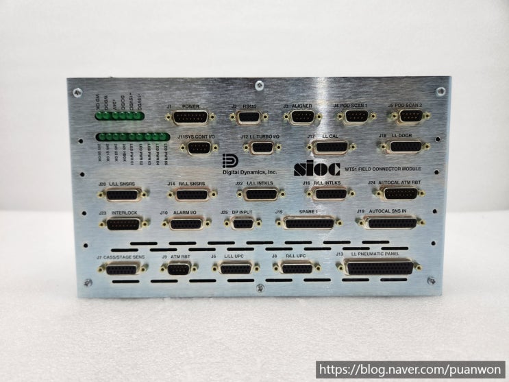 LAM VECTOR WTS1 SIOC 02-264834-00 : 네이버 블로그