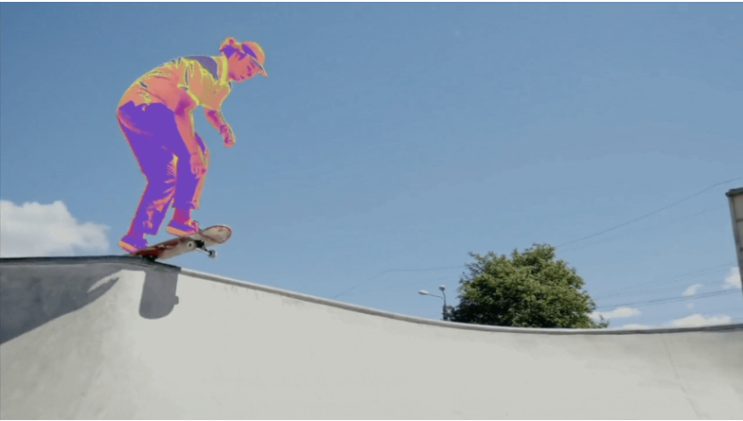 Meta AI가 개발한 SAM2(Segment Anything 2)로 컴퓨터의 시각적 데이터 인식 기술은 더욱 빠르고 정확해지고 ...