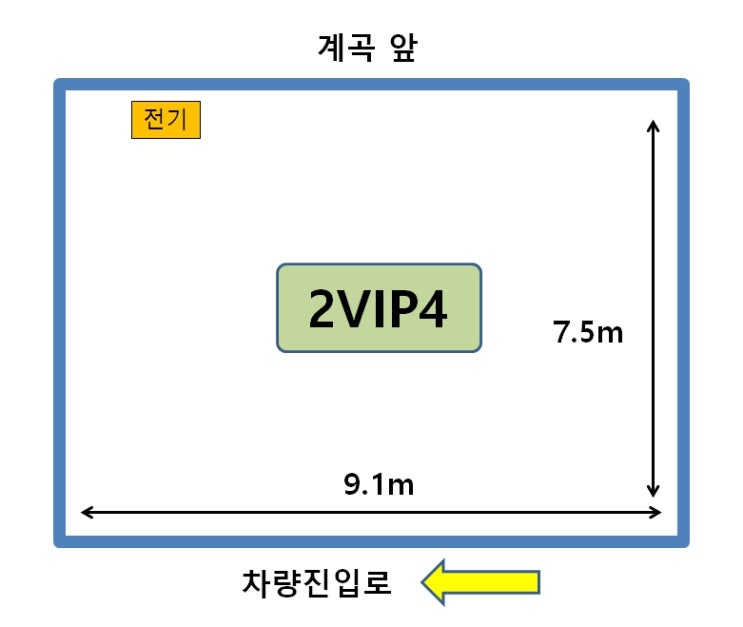2단지 VIP4 : 네이버 블로그
