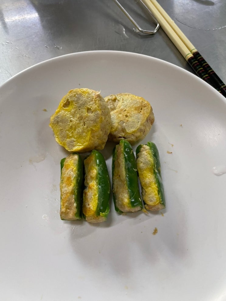 세종시한식조리사학원 / 1석 2조 완벽 : 네이버 블로그