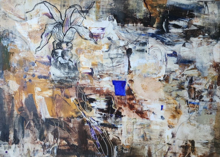 P&C 토탈 갤러리 중견작가 4인 초대展예미킴(YEMIKIM). 곽영희. 문하. 박병근 종로구 삼청로 1272024. 08 ...