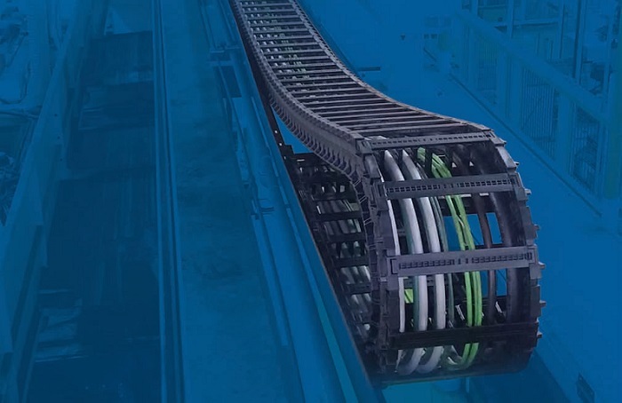 씨피시스템, 한국서부발전과 케이블체인 공급 계약 체결 : 네이버 블로그