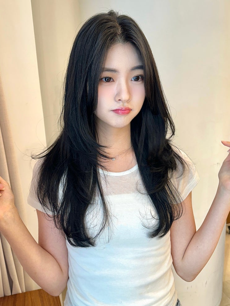 노원역 미용실 친절한 상담 하이레이어드컷한 후기 네이버 블로그