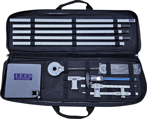 마틴식 인체측정기 (Martin's Anthropometer) : 네이버 블로그