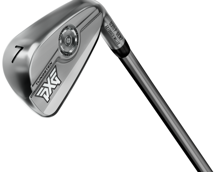 PXG Gen7 그리고 블랙옵스 아이언 : 알아야 할 것 : 네이버 블로그