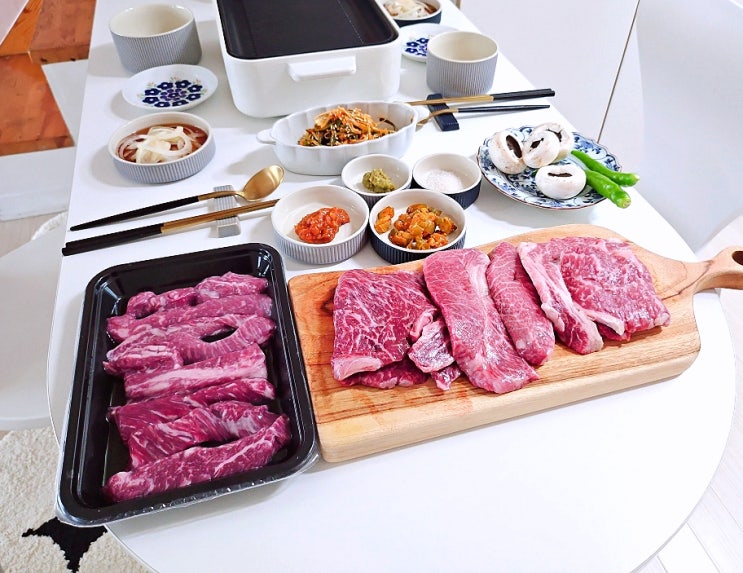 미리 준비하는 명절선물 프리미엄 최고 등급 한우 선물 세트 네이버 추석 선물대첩 네이버 블로그