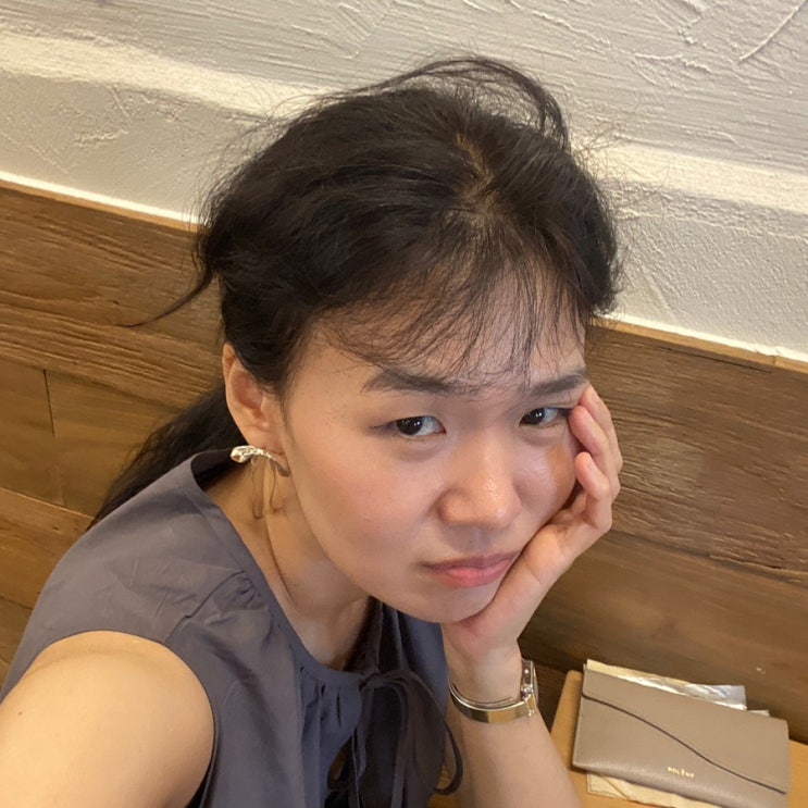 대치동미용실 무이한티 여름염색 이슬디자이너 ‾ʖ̫‾ 네이버 블로그
