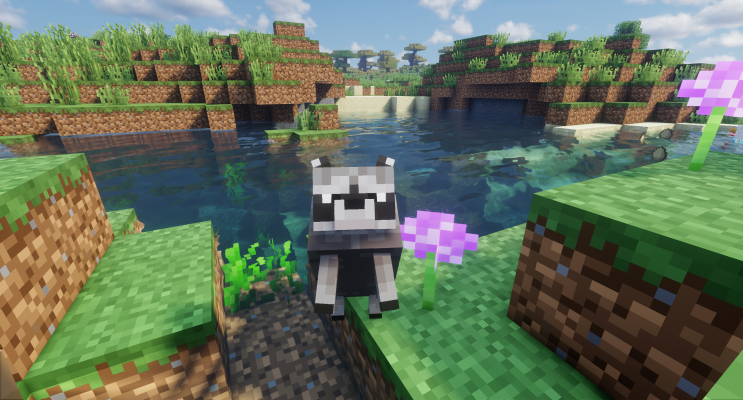 마인크래프트 Forge 1.20.1 동물 길들이기 모드 (Domestication Innovation) : 네이버 블로그