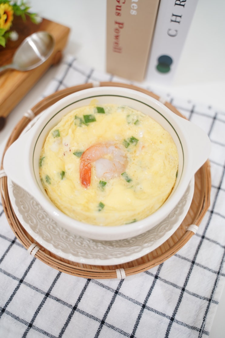 전자레인지 계란찜 만들기 우유 넣은 부드러운 계란찜 만드는법 네이버 블로그