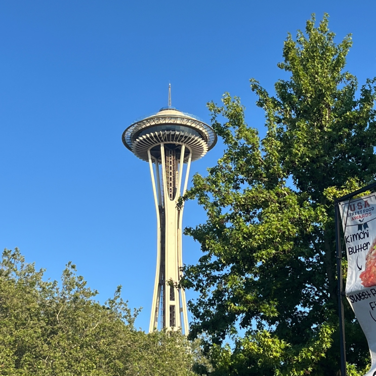 [미국인턴] SEATTLE #1 : 안녕하시렵니까? 시애틀에서 인사 드립니다. : 네이버 블로그