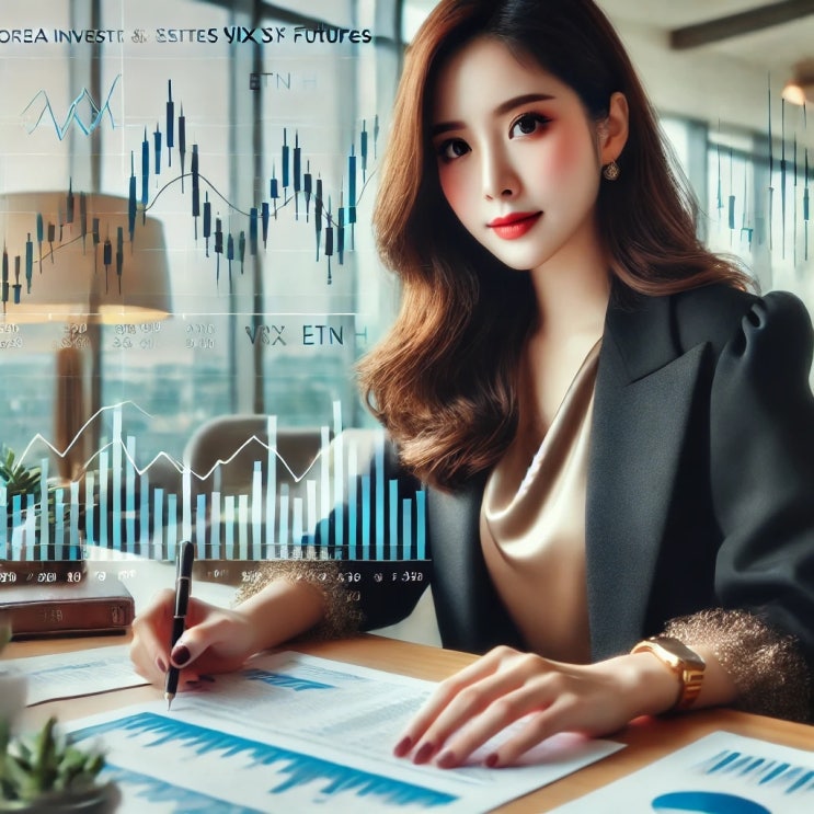 한투 S&P500 VIX S/T 선물 ETN(H) 분석: 시장의 공포를 이용한 전략적 투자, 그러나 높은 변동성을 주의하라! : 네이버 블로그