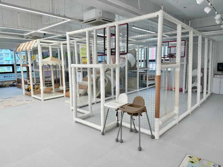 대구 달서구 8팀 가능한 무인키카 중에 제일 크고 가성비 좋은 아이라이크 키즈카페 짧은후기 : 네이버 블로그