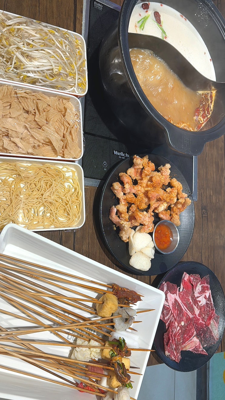 ️ 합정역 맛집 맛있는 데다가 24시간 영업이라고? (메뉴판O) : 네이버 블로그