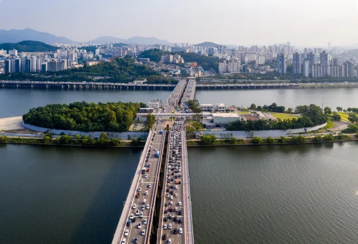 20240324-경향-“노들섬, 그냥 놔둘 순 없나요” : 네이버 블로그
