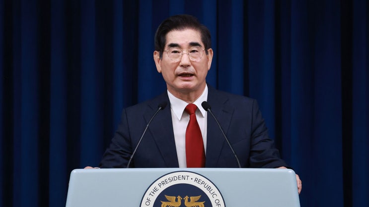 김용현 국방부장관 신원식 국가 안보실장 임명 나이 학력 고향 프로필 네이버 블로그
