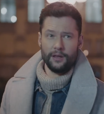 Calum Scott - You Are the Reason || 듣기, 가사, 라이브 : 네이버 블로그