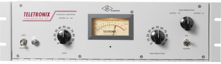 Compressor의 종류(OPTO, FET, VCA) : 네이버 블로그