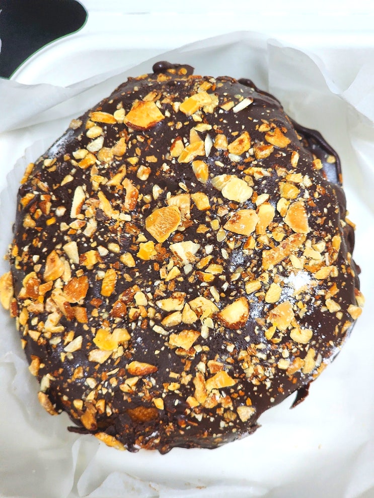 용인 보정동 디저트 카페 맛있었던 시즌드꼬숑 후기 : 네이버 블로그