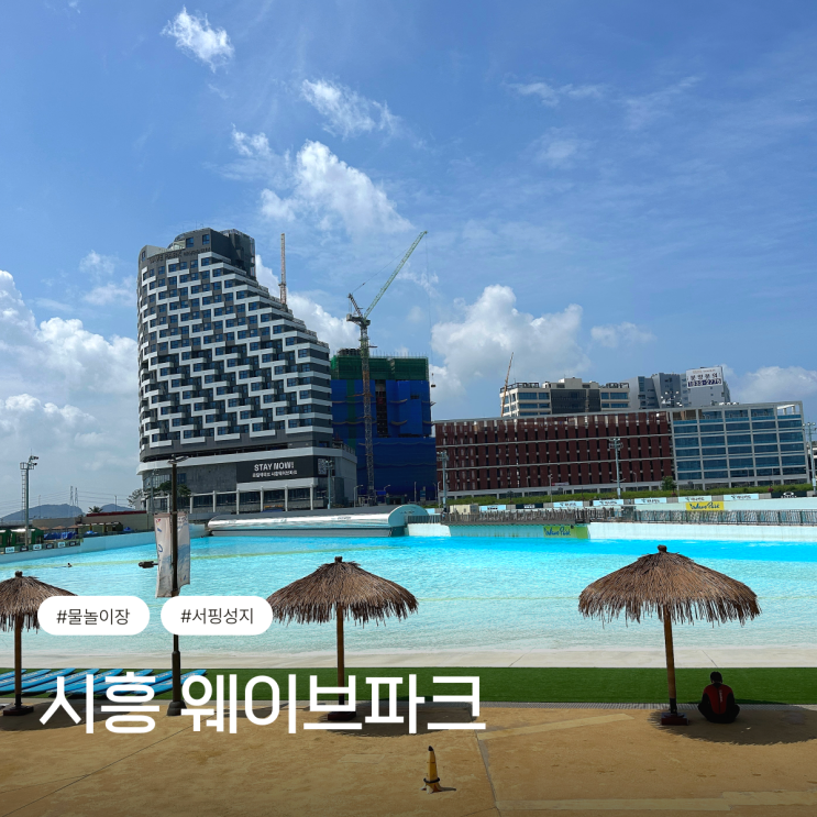 시흥 웨이브파크 서핑 놀거리 거북섬 물놀이 할인받아 즐기기 네이버 블로그
