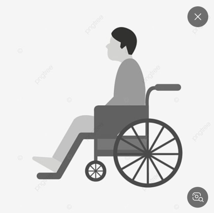 Person with Disabilities(pwd) : 네이버 블로그