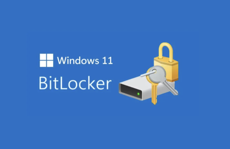 Windows 11 24H2 설치 시 BitLocker 암호화를 비활성화 방법 : 네이버 블로그