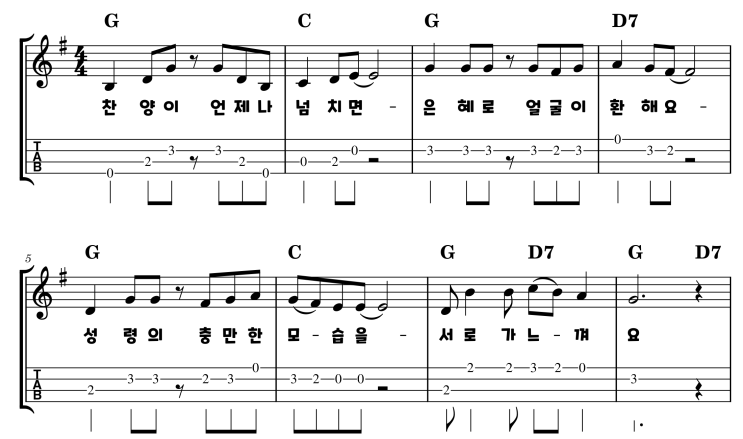 찬양이 언제나 넘치면 : 네이버 블로그