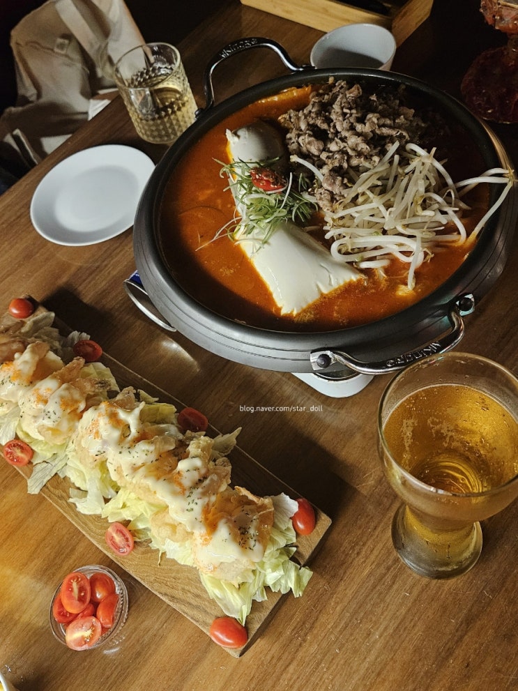 광안리 술집광안리에서 홍콩여행가기 가능한 광안리맛집 성수 네이버 블로그