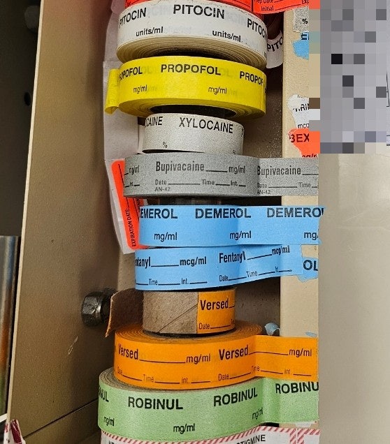 미국 마취간호사 준비 1. CRNA or Anesthesiologist 쉐도잉 shadowing : 네이버 블로그