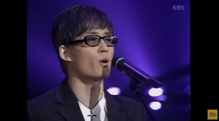 이미 슬픈 사랑 = 야다 [YADA] (떠나는 그대여 울지 말아요 슬퍼 말아요~) [정동하] : 네이버 블로그