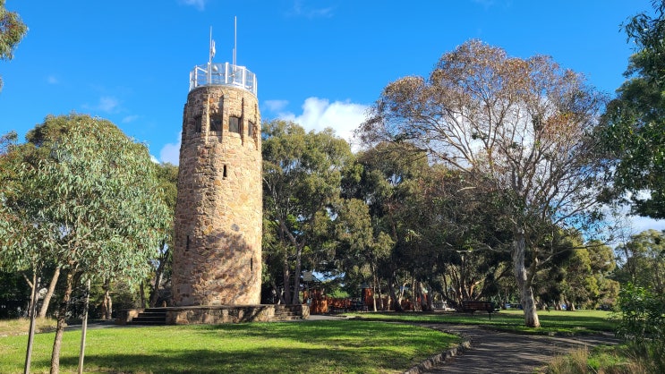 63. Beckett Park & Maranoa Botanic Gardens 🌲 : 네이버 블로그