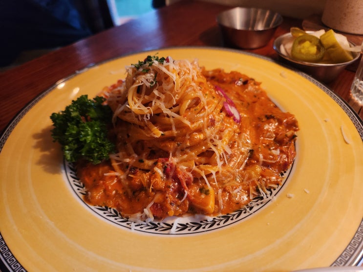 화성 봉담 파스타 맛집 And 데이트 코스 추천 리옹봉담 네이버 블로그