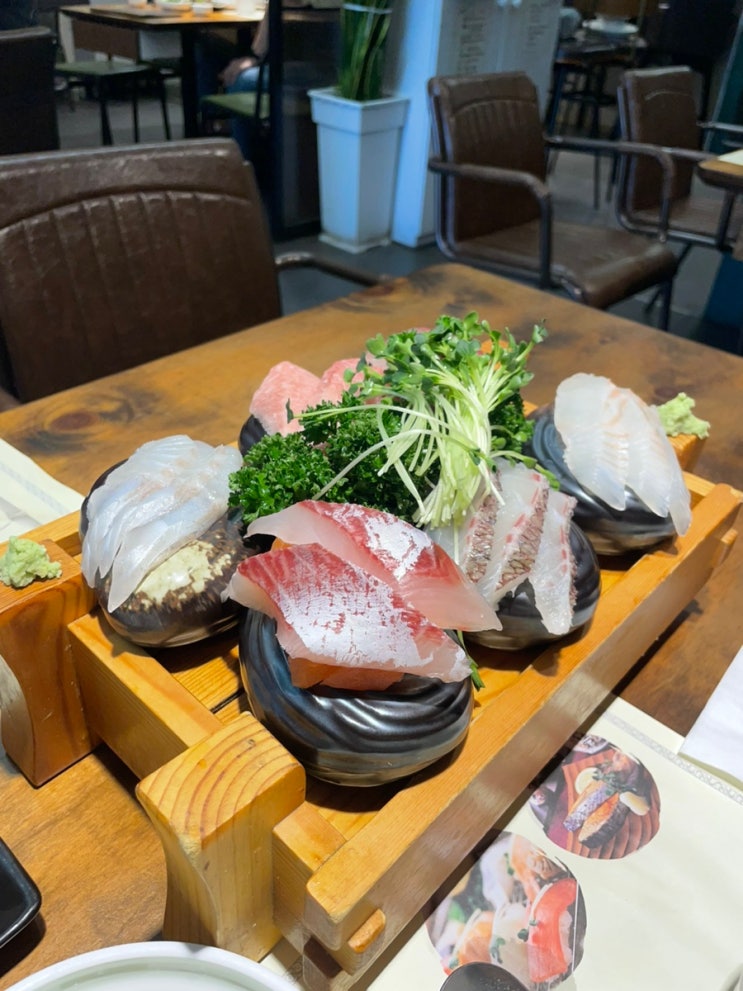 성내동 맛집 선남sea 가성비 횟집 : 네이버 블로그