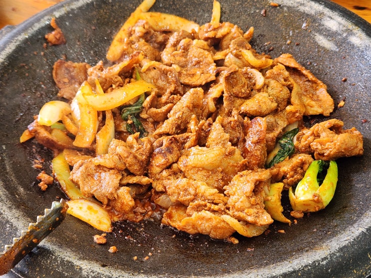 남부터미널 맛집 시골집 제육쌈밥 홍어삼합 예술의전당 근처 맛있는 한식집 네이버 블로그