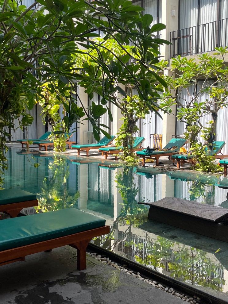 [ 발리 ] 발리 가성비숙소 : Terrace at Kuta 테라스앳쿠타 추천 비추천 후기 : 네이버 블로그