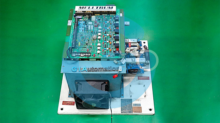 EMERSON, 에머슨, MELLTRUM SPECTRUM IV (PN 2200-8425), DRIVE, 단종품 수리 및 판매 ...