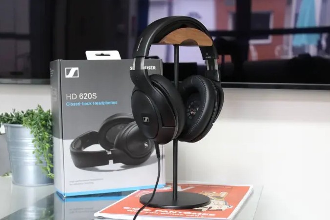 젠하이저 HD620S 청음의 새로운 경지 탁월한 사운드 경험 : 네이버 블로그