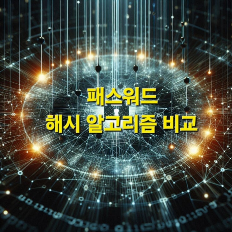 Argon2, Scrypt, PBKDF2, SHA2Crypt, Bcrypt : 네이버 블로그