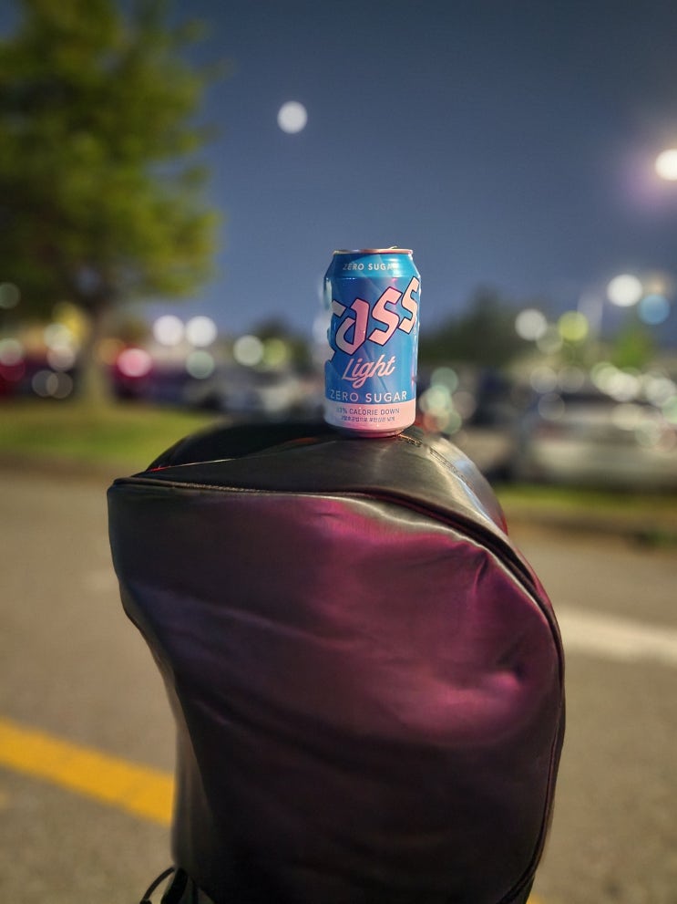 골린이가 즐겨 마시는 카스 라이트맥주 CASS Light ZERO SUGAR : 네이버 블로그