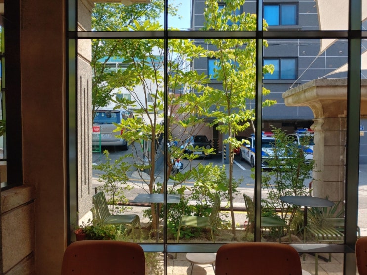 전포카페추천 스트럿커피 STRUT COFFEE ☕ : 네이버 블로그