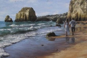 River Of Life 】 - '생명의 강' / Pavel Ruzhitsky 파벨 루지츠키 : 네이버 블로그